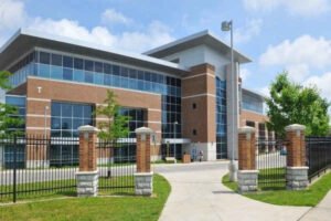 Fanshawe College - Greater Toronto Campus - Future Link Consultants